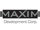 Maxim Development - New home developer | Communities & Developments
