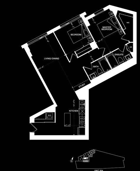 Backstage | Q1 | Floor Plans and Pricing