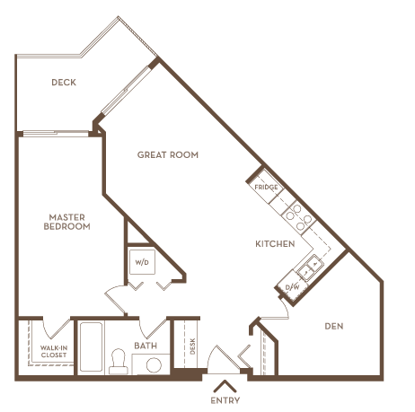 Atria | A1 | Floor Plans and Pricing