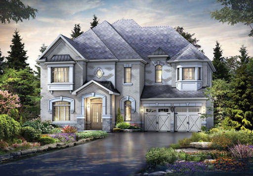 King Oaks by Aspen Ridge Homes | Warwick C | Floor Plans and Pricing