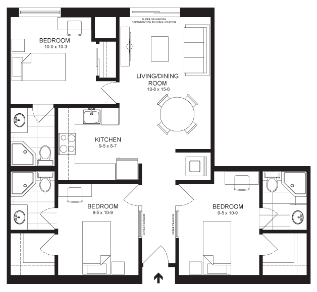 Solstice Condos | Zenith | Floor Plans and Pricing