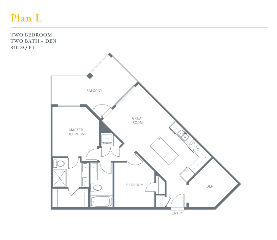 The Ridge at Bose Farms | L | Floor Plans and Pricing
