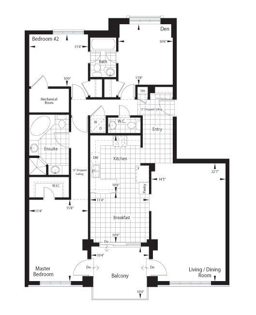 Artemis Ridge | Helena | Floor Plans and Pricing