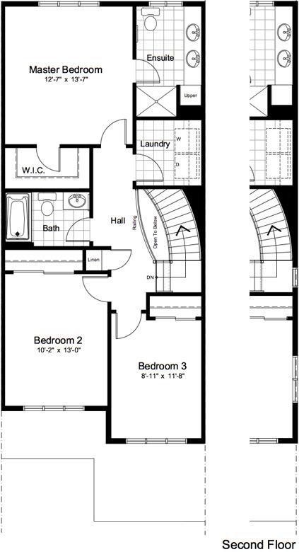 Spring Valley Trails | Infinity | Floor Plans and Pricing