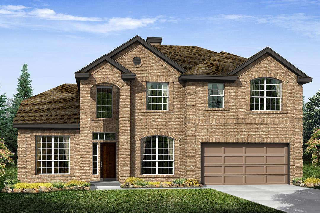 Long Meadows Farms - Bishop's Trace | Sydney | Floor Plans and Pricing