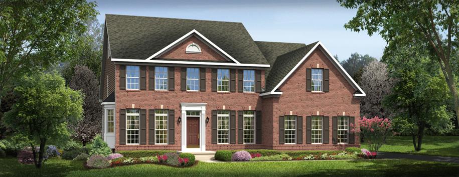 Greenhaven and Worthington | Torino | Floor Plans and Pricing