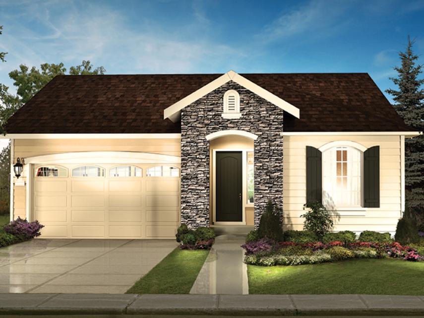 Shea Homes at Jubilee | Elate | Floor Plans and Pricing