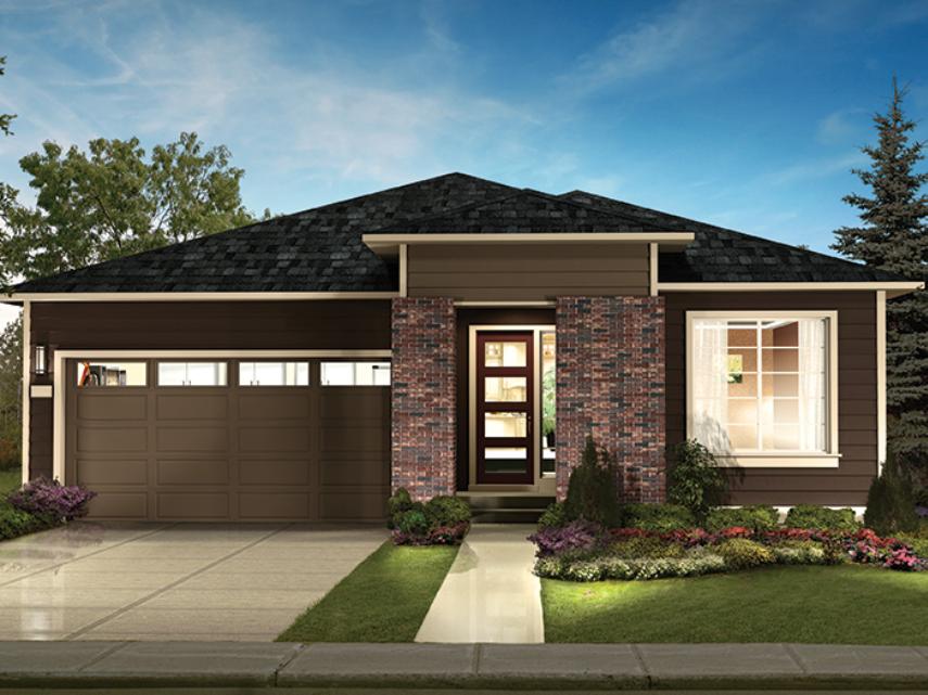 Shea Homes at Jubilee | Elate | Floor Plans and Pricing