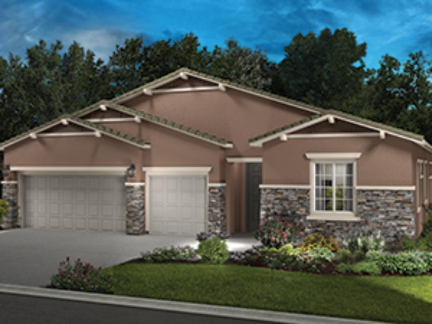 Trilogy at Rio Vista | Verano | Floor Plans and Pricing