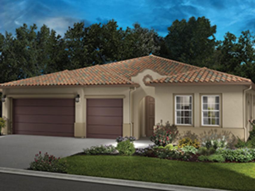 Trilogy at Rio Vista | Verano | Floor Plans and Pricing