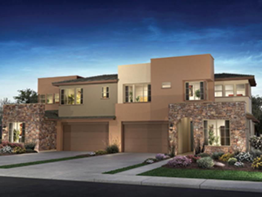 Encanterra a Trilogy Resort Community | Palamos | Floor Plans and Pricing