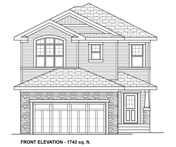 Prescott | Chartwell | Floor Plans and Pricing