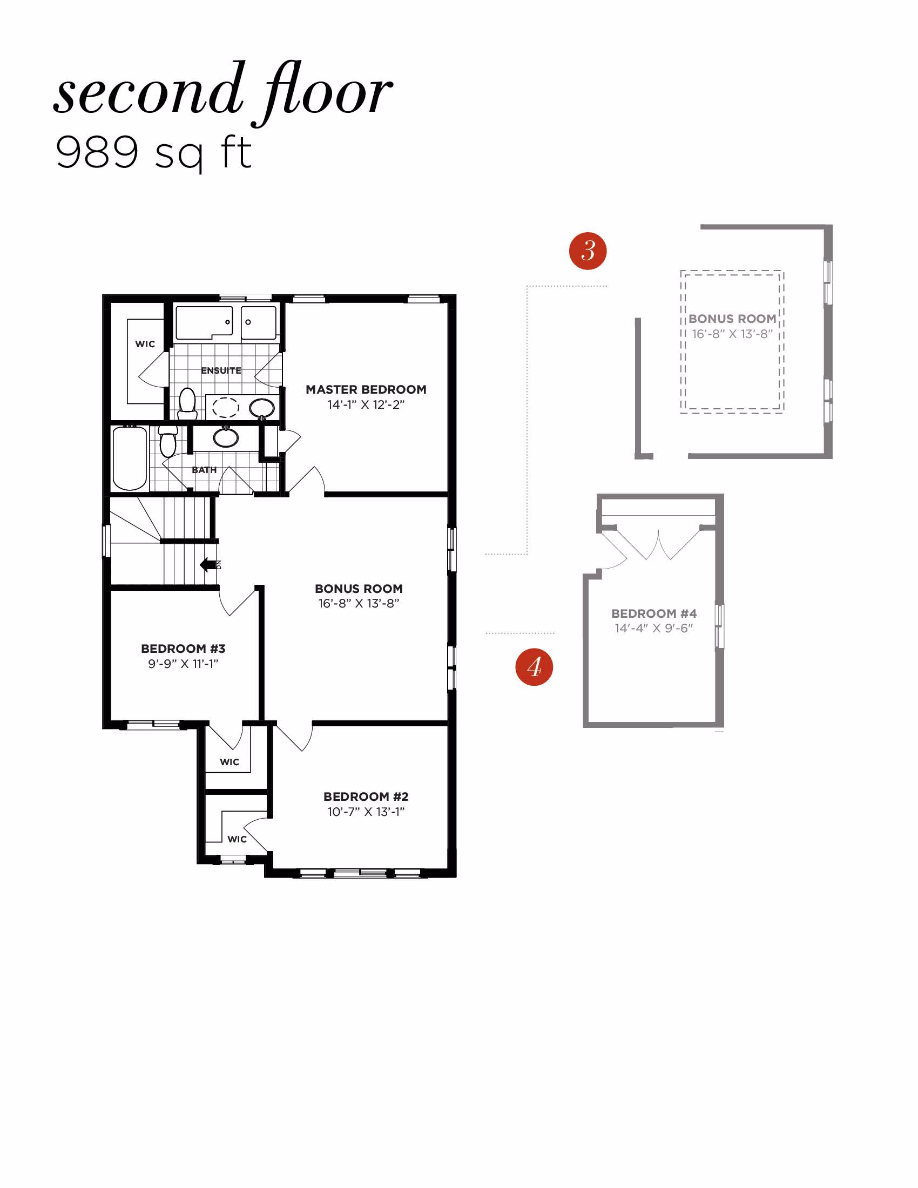Cy Becker | Naples | Floor Plans and Pricing