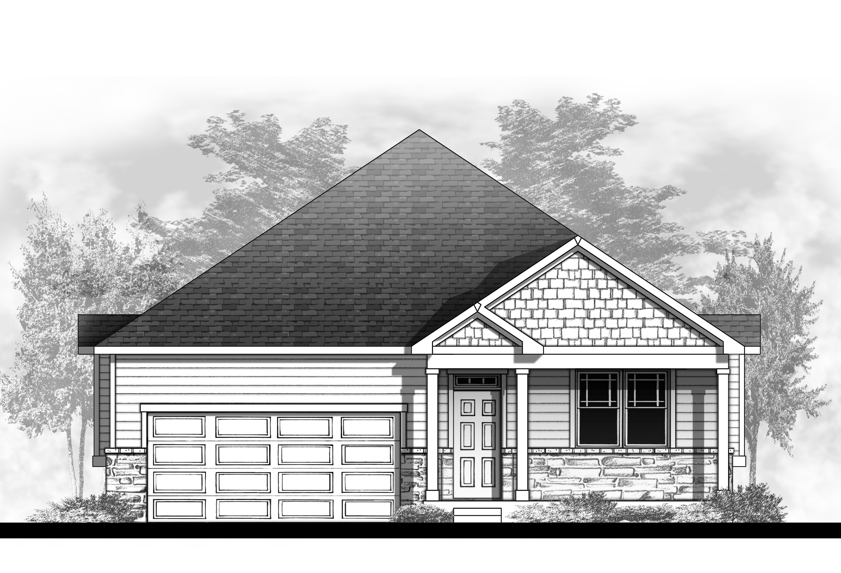 Turnberry | Cali | Floor Plans and Pricing