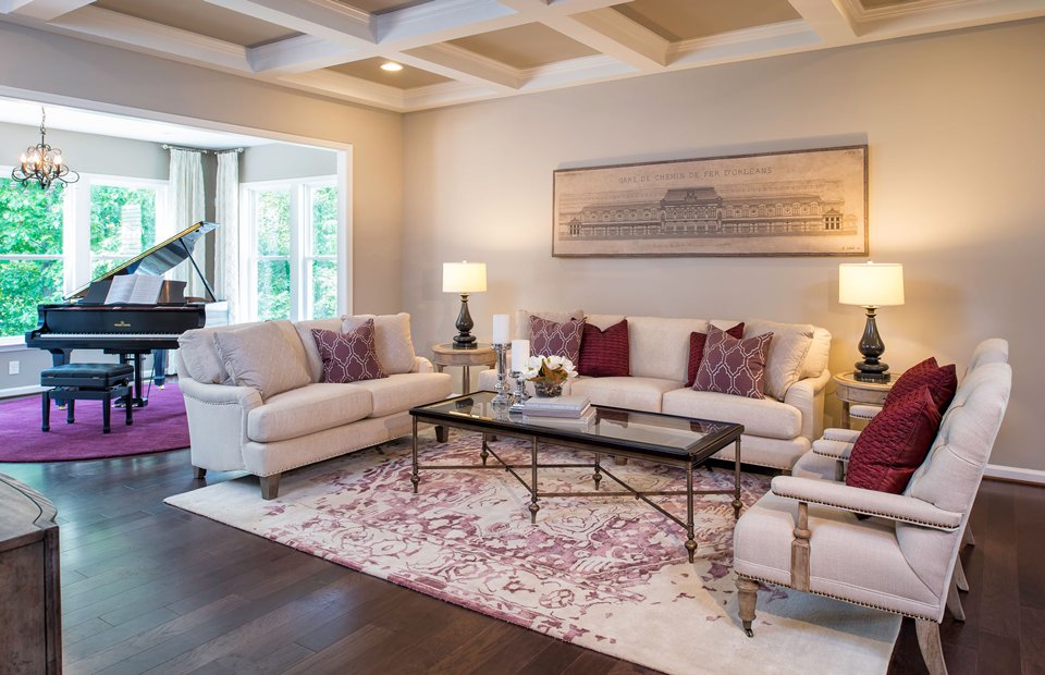 Celebrate by Del Webb | Martin Ray | Floor Plans and Pricing