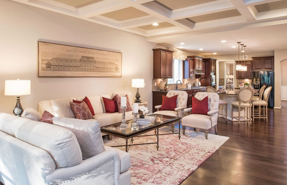 Celebrate by Del Webb | Martin Ray | Floor Plans and Pricing