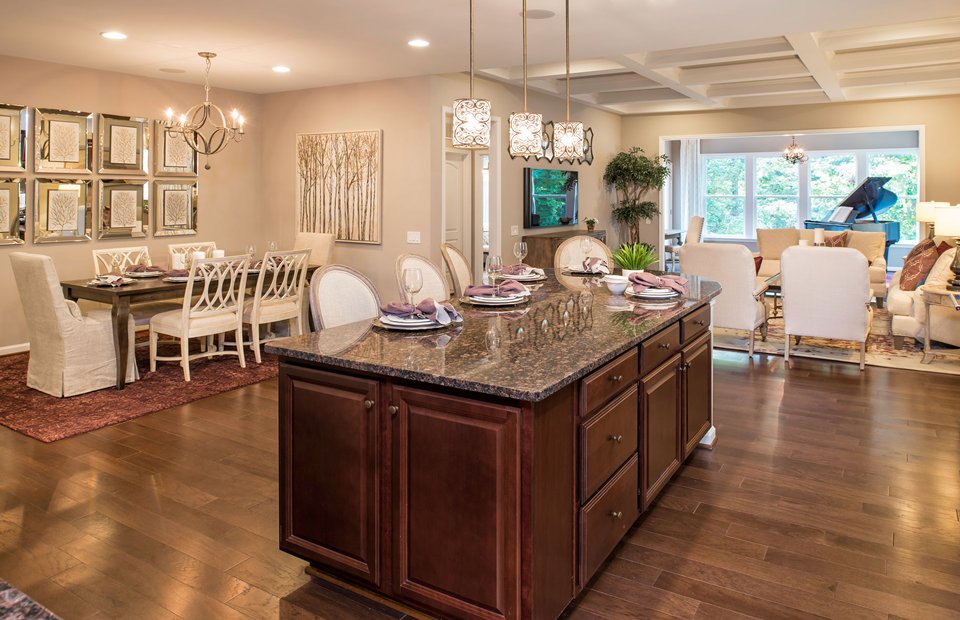 Celebrate by Del Webb | Martin Ray | Floor Plans and Pricing