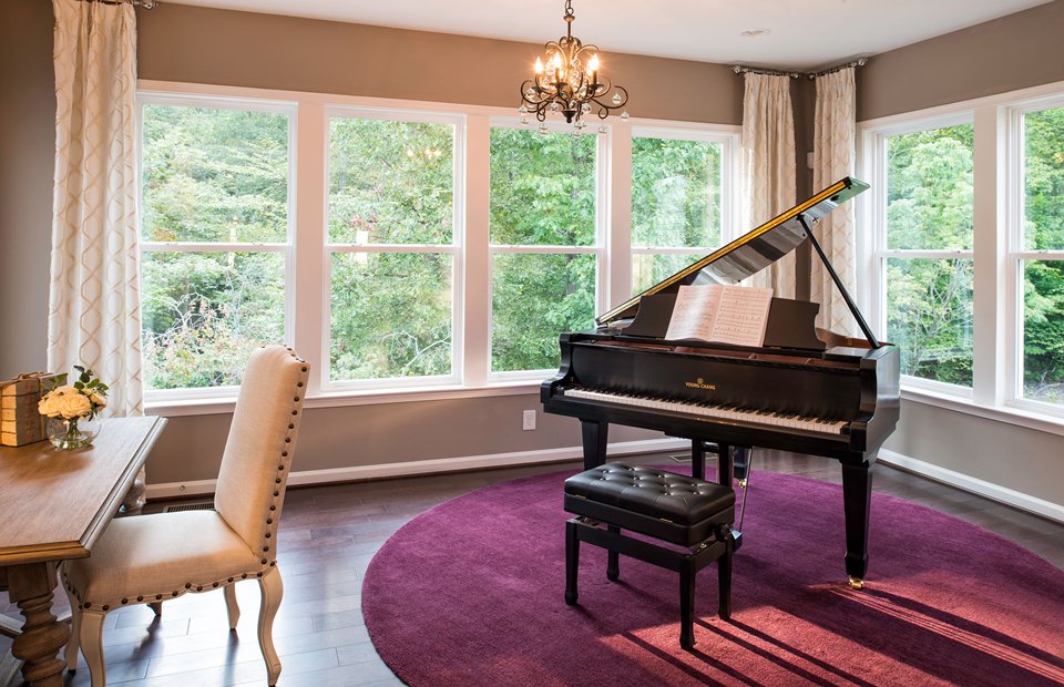 Celebrate by Del Webb | Martin Ray | Floor Plans and Pricing