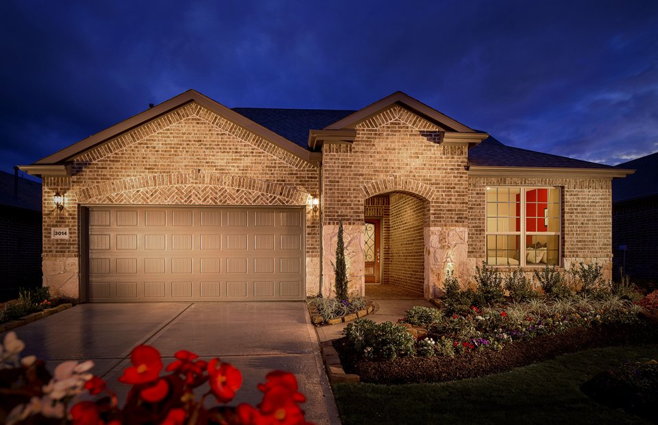 Del Webb Sweetgrass | Abbeyville | Floor Plans and Pricing