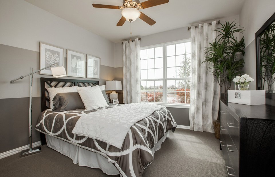 Del Webb Sweetgrass | Abbeyville | Floor Plans and Pricing