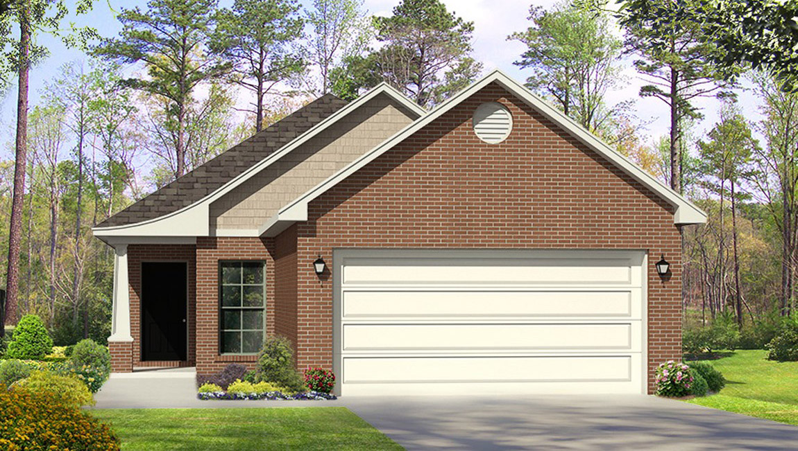 Piper Woods | The Whittingham | Floor Plans and Pricing