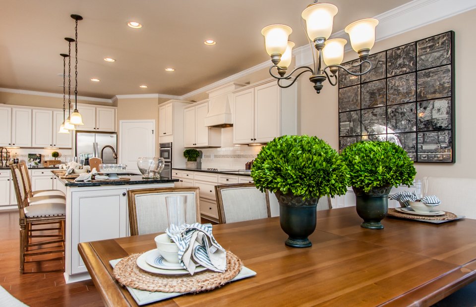 Carolina Arbors by Del Webb | Dunwoody Way | Floor Plans and Pricing