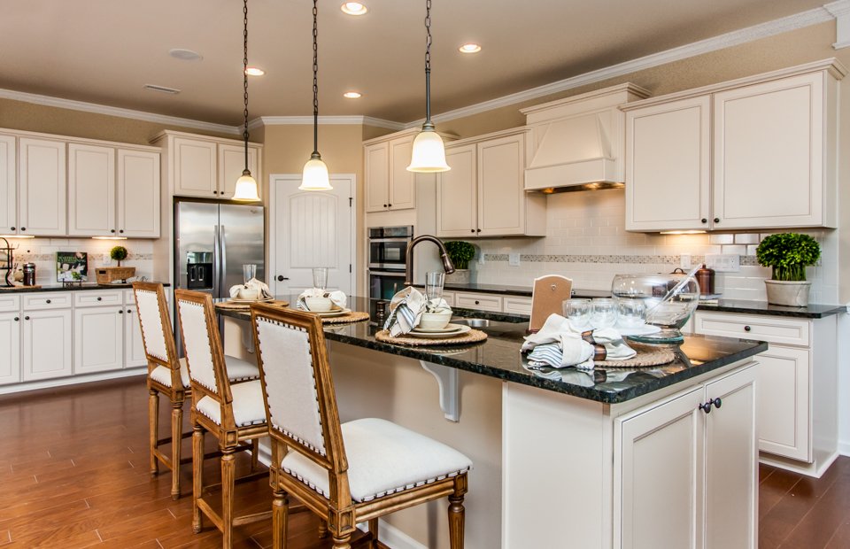 Carolina Arbors by Del Webb | Dunwoody Way | Floor Plans and Pricing