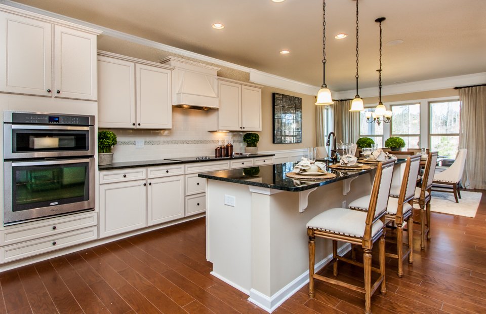 Carolina Arbors by Del Webb | Dunwoody Way | Floor Plans and Pricing