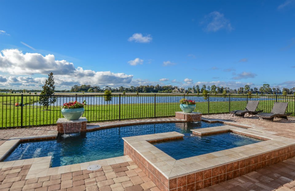 Lake Pickett Reserve | Gardenside | Floor Plans and Pricing
