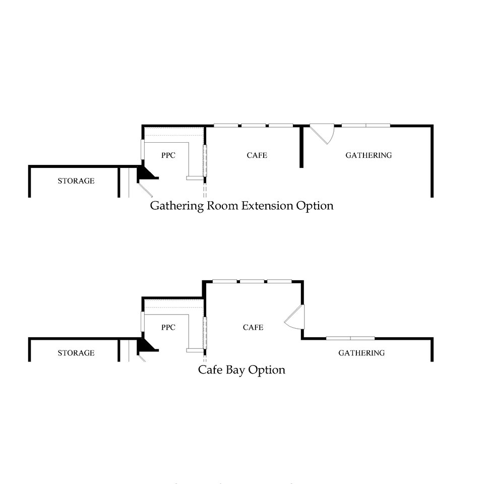 Parkside Estates | Bridgeview | Floor Plans and Pricing