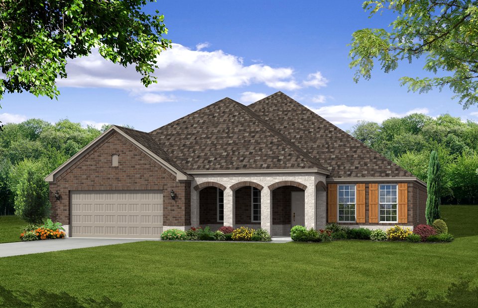 The Village at Tuscan Lakes | Morningside Lane | Floor Plans and Pricing