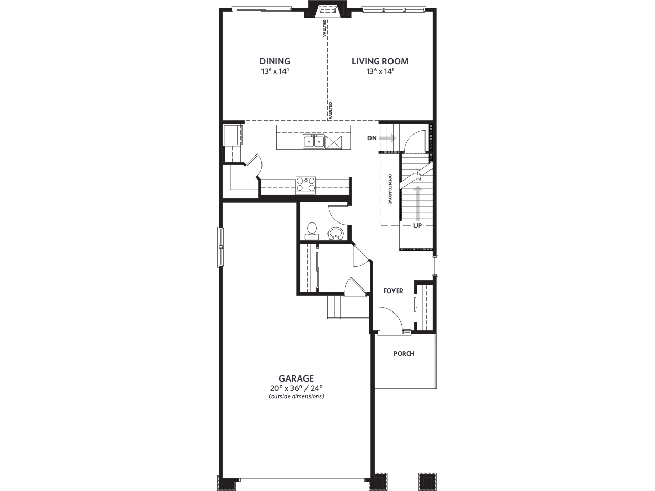 Drake Landing | 20 Drake Landing Gardens | Floor Plans and Pricing