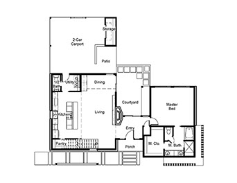 Starlight Village | Starlight | Floor Plans and Pricing