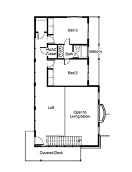 Starlight Village | Starlight | Floor Plans and Pricing