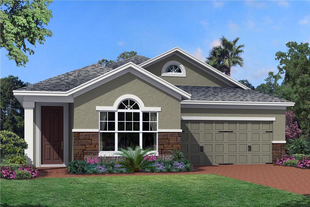 Aulin's Landing At Oviedo | 1061 Cosmos Way | Floor Plans and Pricing