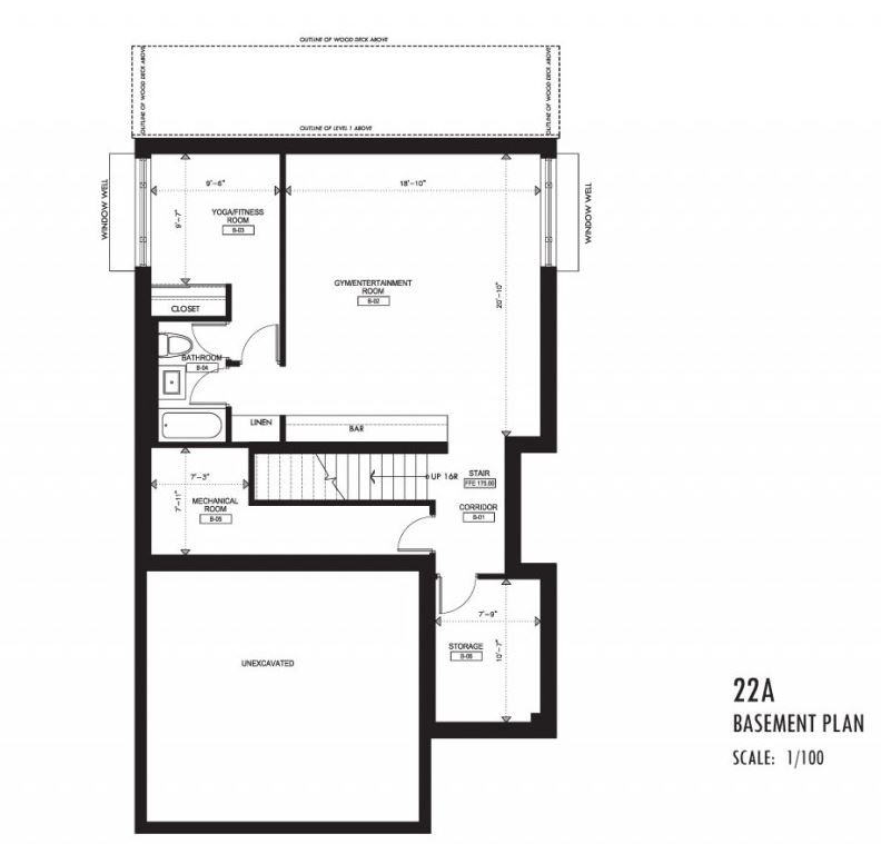 Ravine Homes on Senlac - 22A Senlac Rd, Toronto ON | Livabl