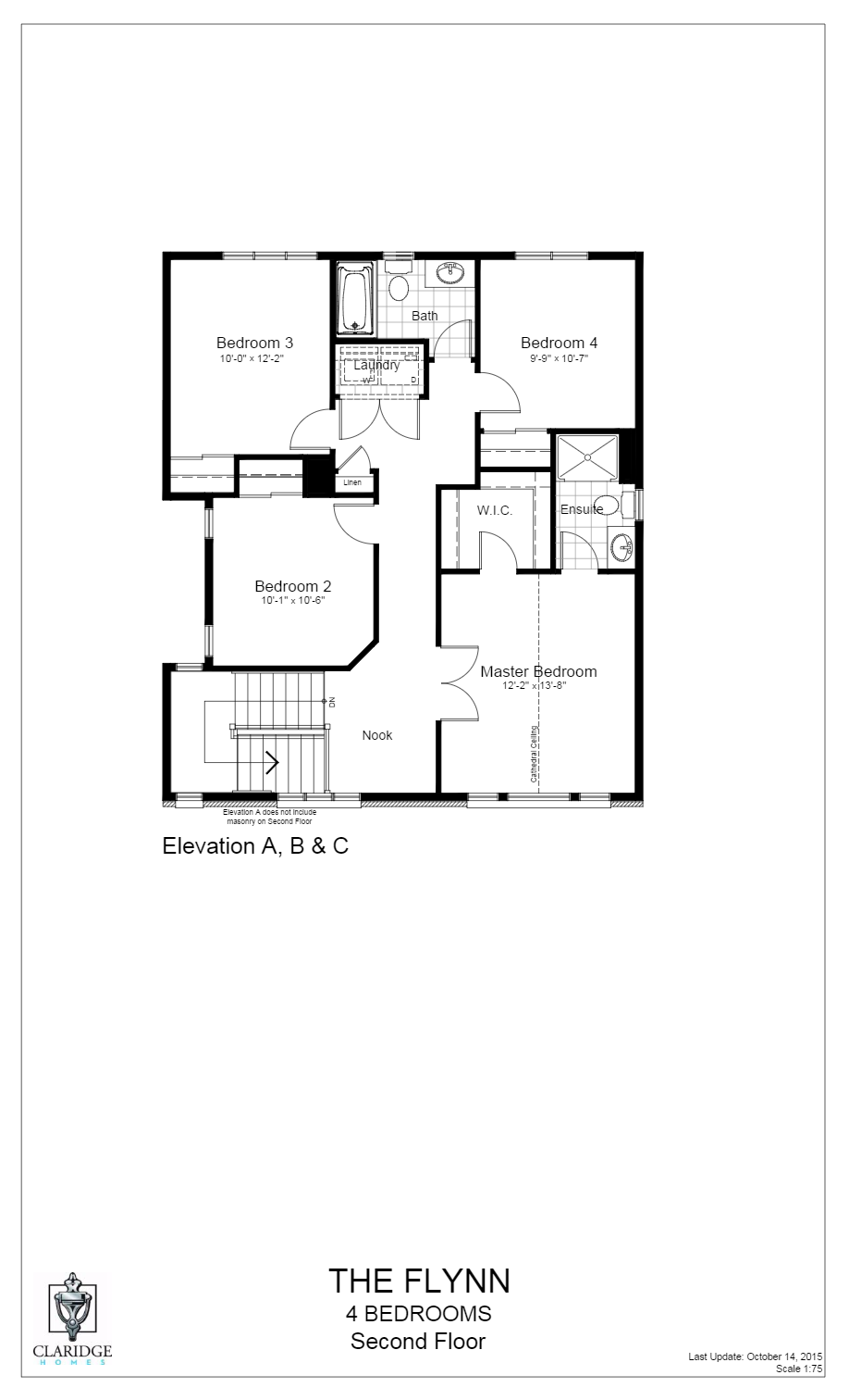 Sundance | Flynn 4 Bed | Floor Plans and Pricing