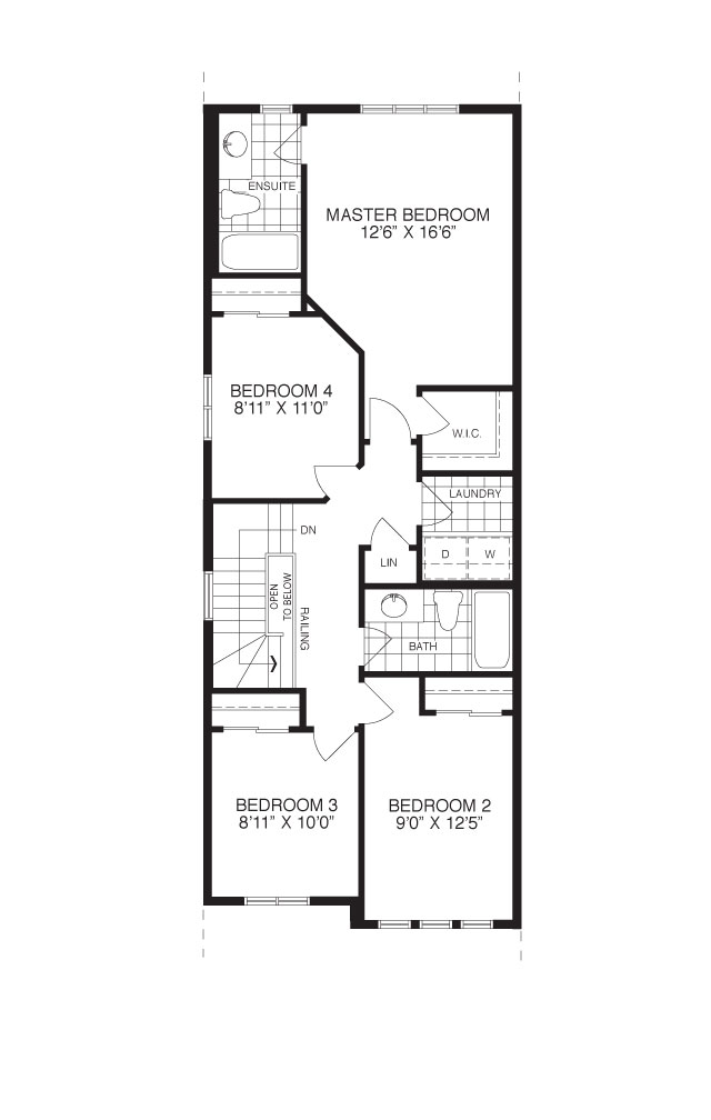 Greenfields | Starling | Floor Plans and Pricing