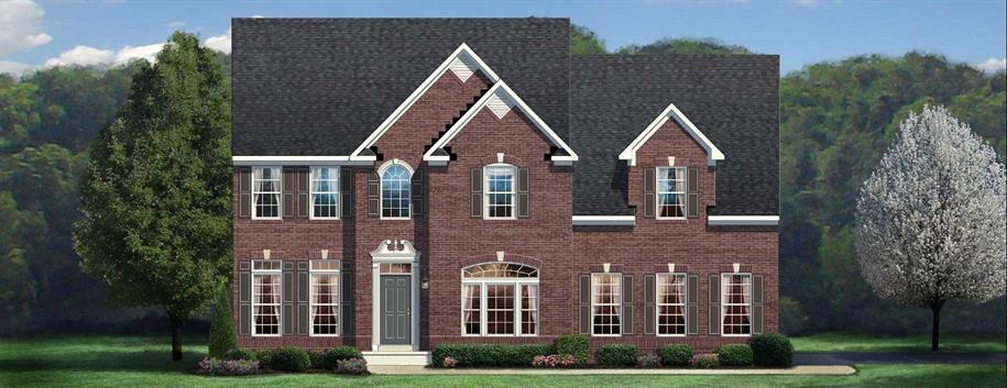 Clovercroft Preserve | Birmingham | Floor Plans and Pricing