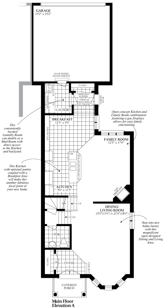 Cornell Rouge Phase 6 | Roseberry | Floor Plans and Pricing