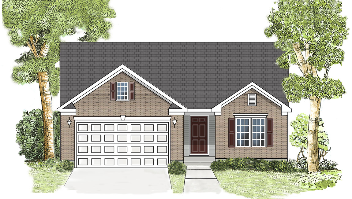 Hartwood Lake | Davidson | Floor Plans and Pricing