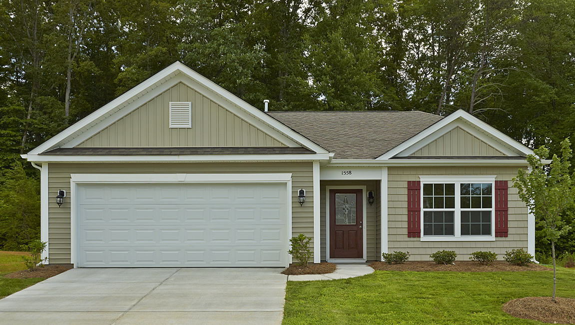 Hartwood Lake | Davidson | Floor Plans and Pricing