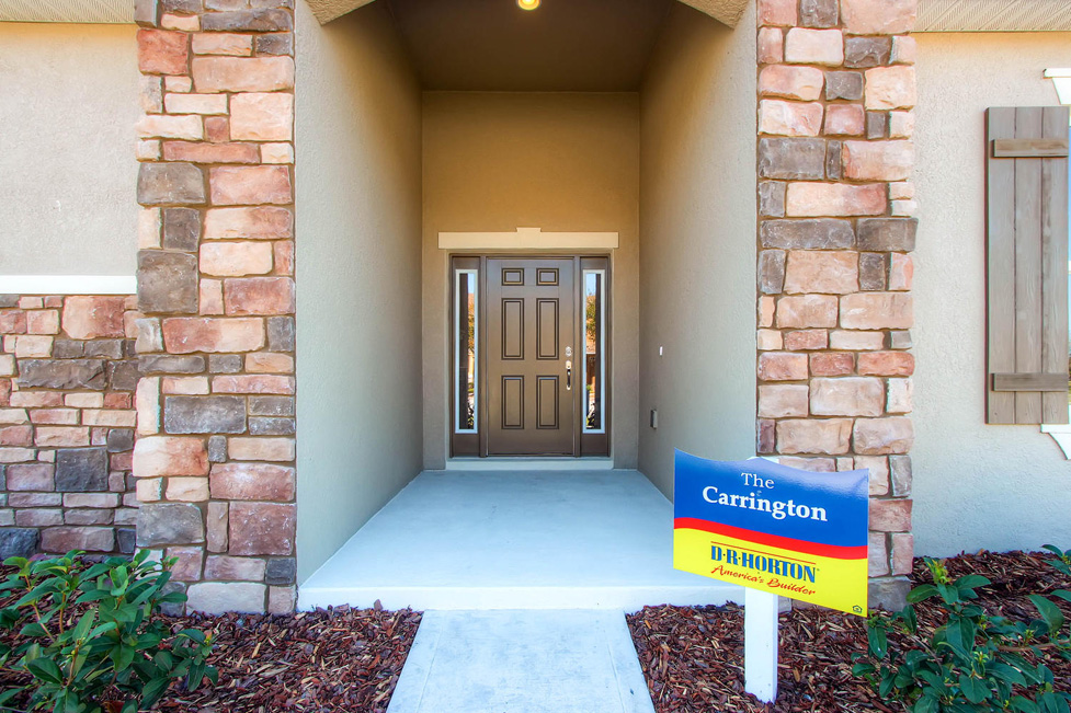 Beacon Park Landing | Carrington | Floor Plans and Pricing