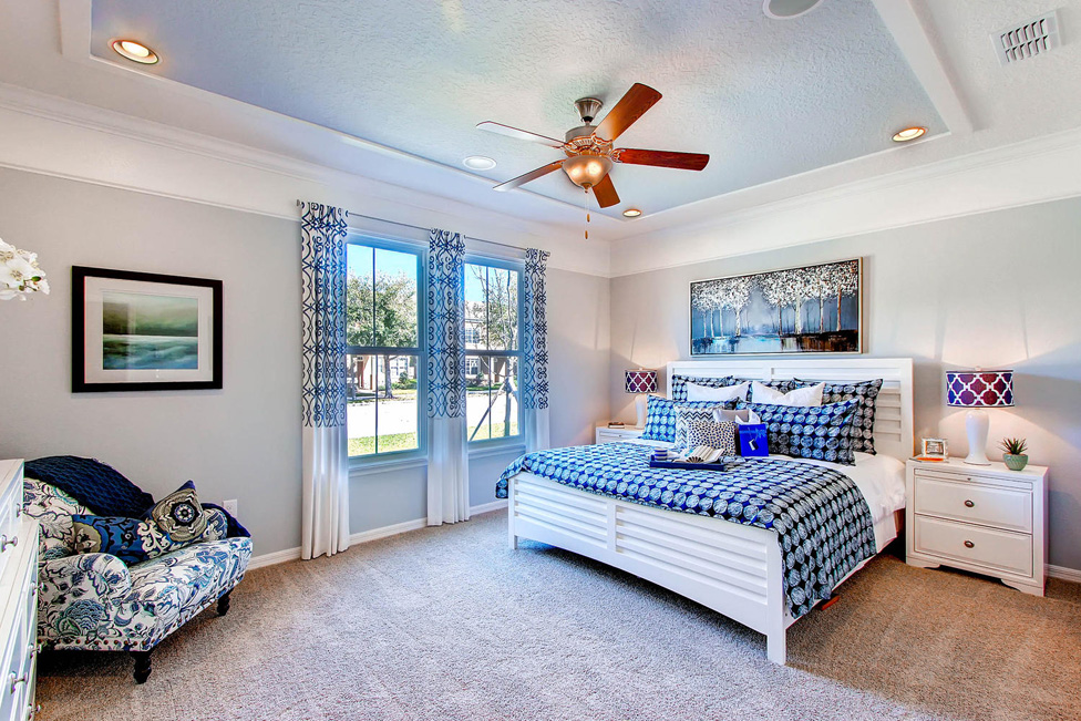 Beacon Park Landing | Carrington | Floor Plans and Pricing