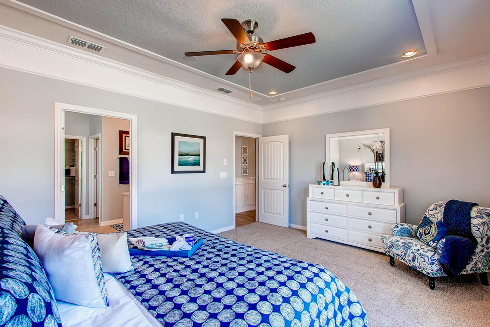 Beacon Park Landing | Carrington | Floor Plans and Pricing