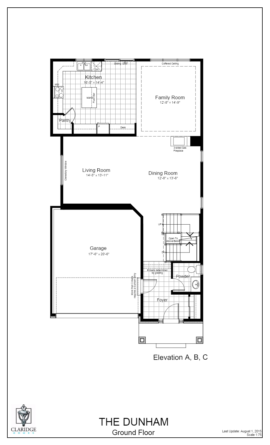 Spring Valley Trails | Dunham | Floor Plans and Pricing