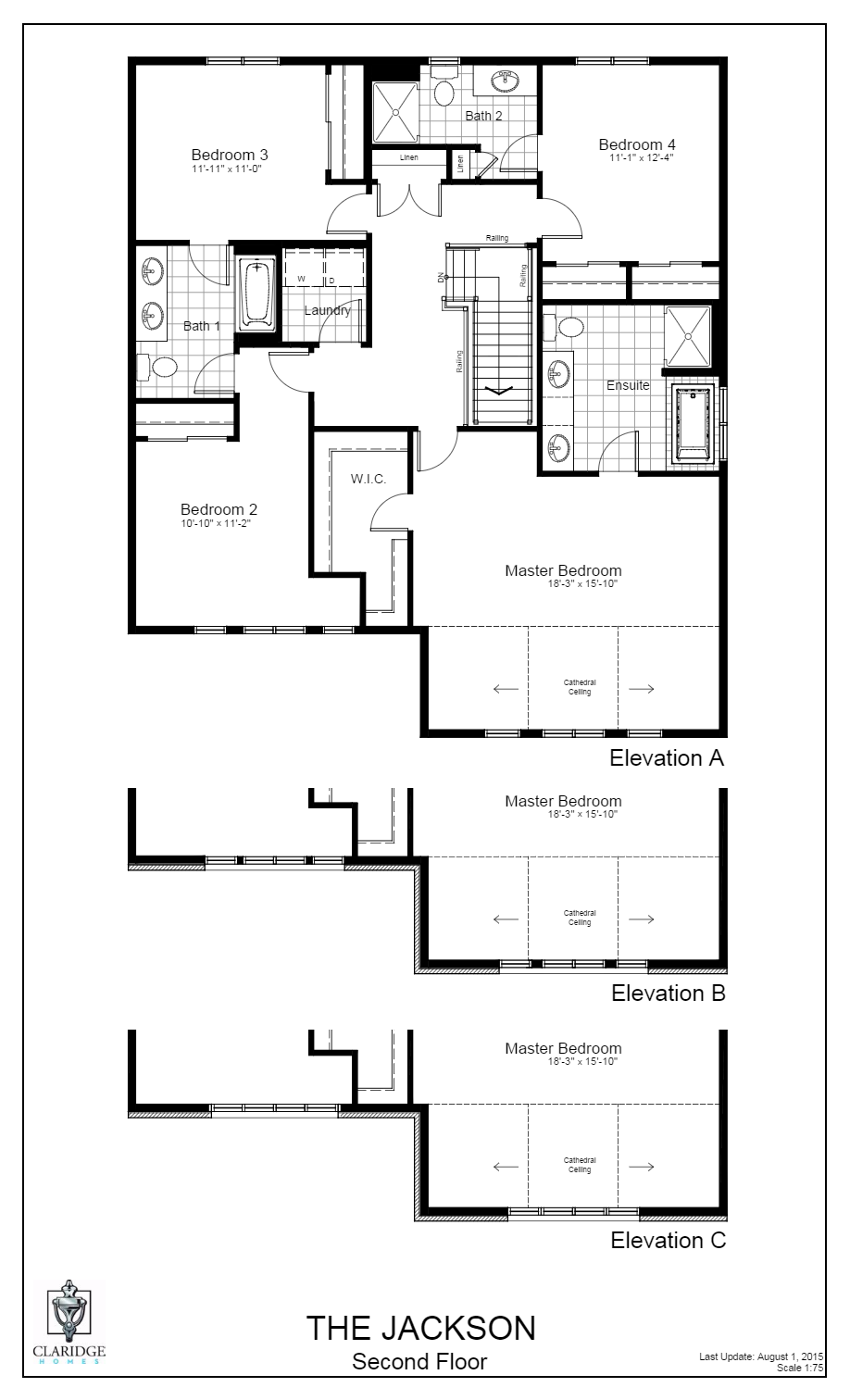 Spring Valley Trails | Jackson | Floor Plans and Pricing