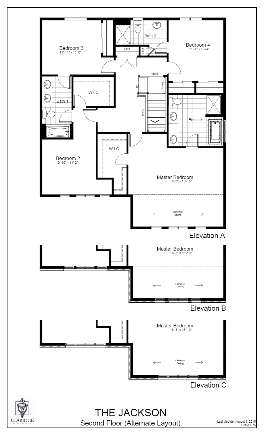 Spring Valley Trails | Jackson | Floor Plans and Pricing