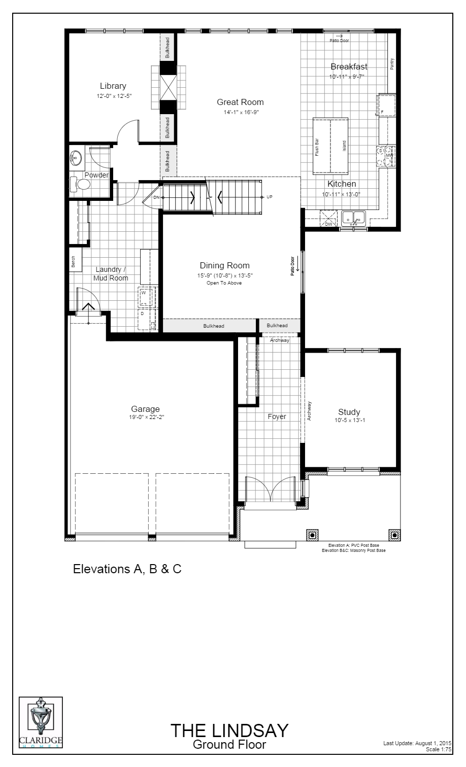 Spring Valley Trails | Lindsay | Floor Plans and Pricing
