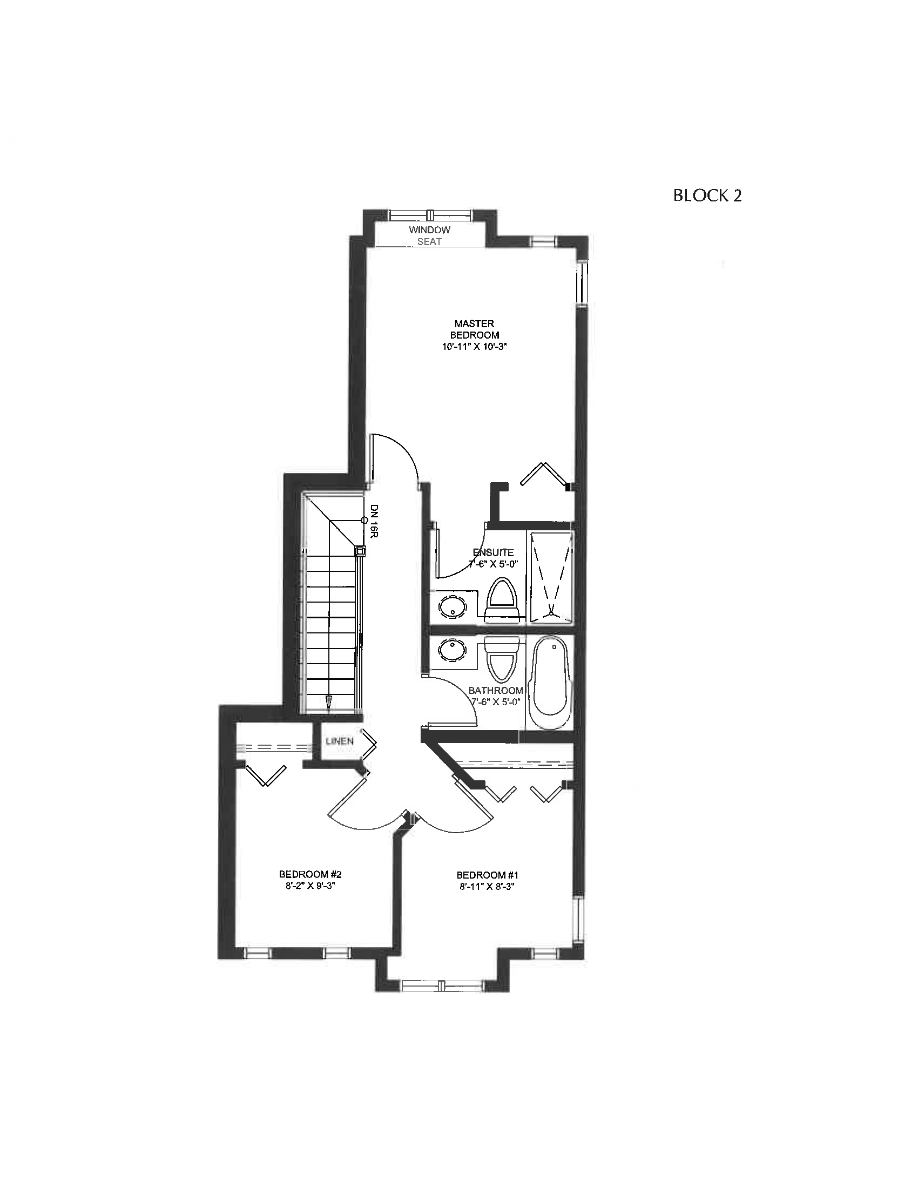 Albion Crossing | Inside | Floor Plans and Pricing